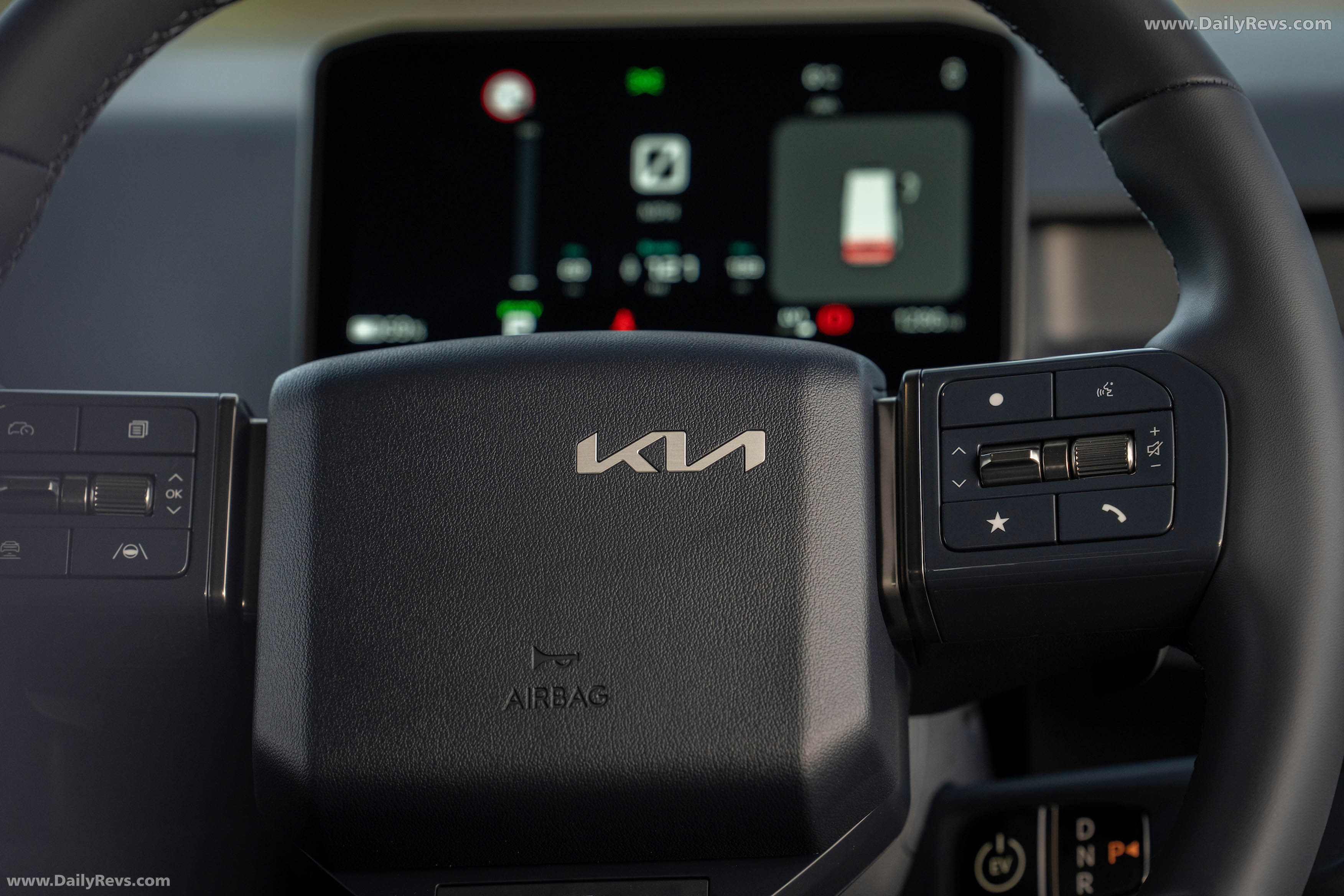 2026 Kia PV5 Passenger UK Version: One of Kia’s First Vehicles on the ...