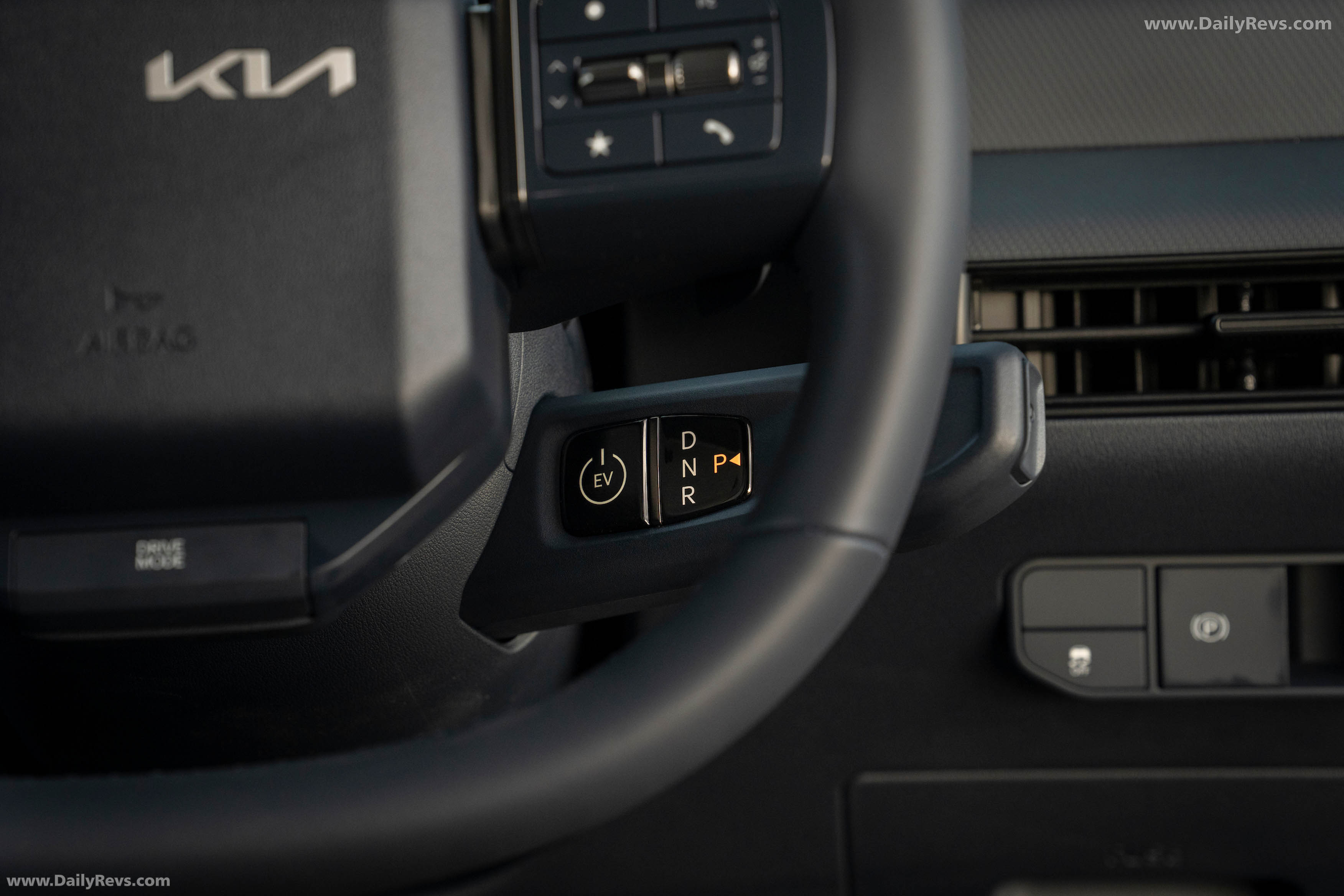 2026 Kia PV5 Passenger UK Version: One of Kia’s First Vehicles on the ...