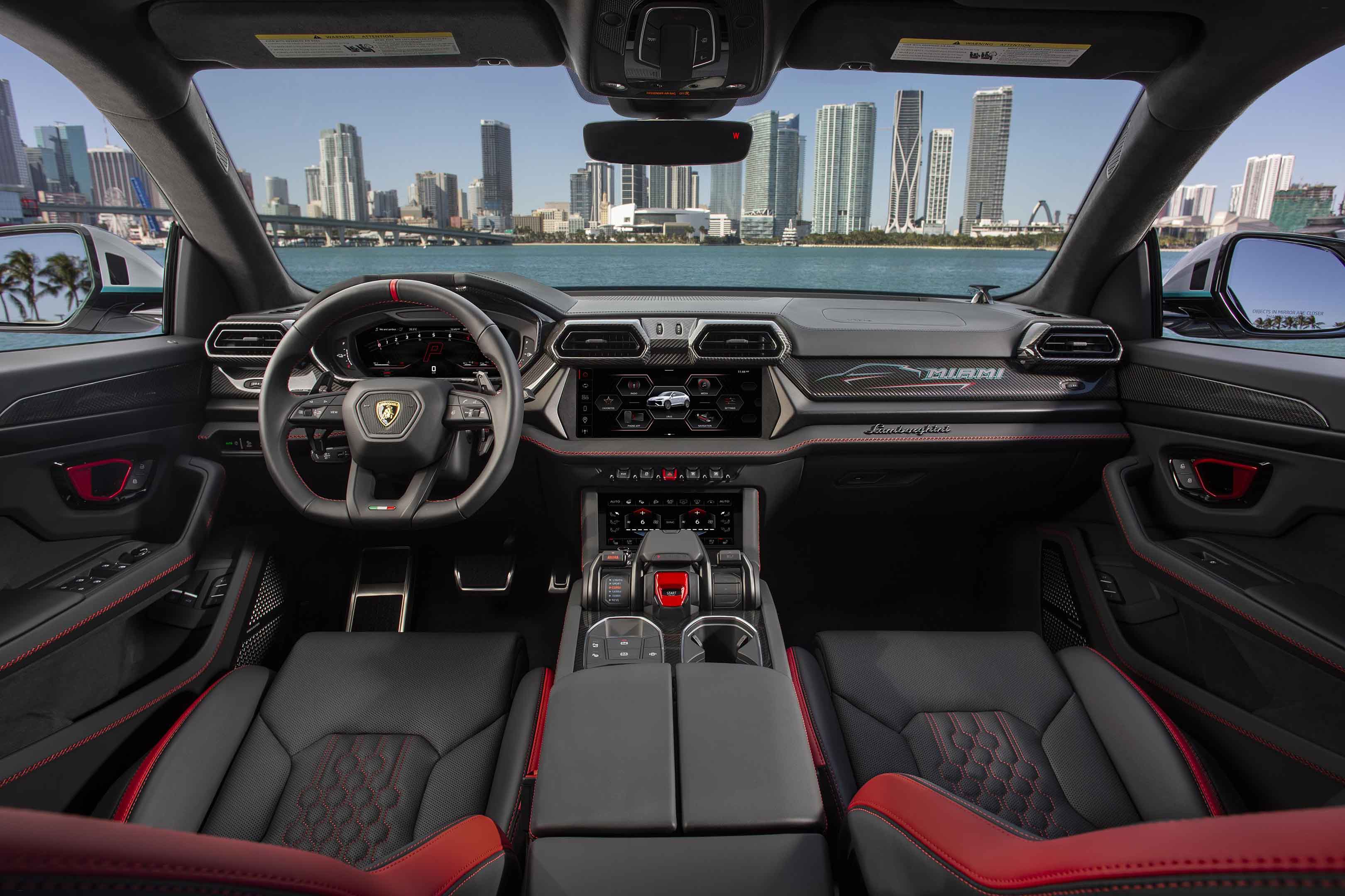 2025 Lamborghini Urus SE Miami Art Basel Stunning HD Photos Videos 2025 Lamborghini Urus SE Miami Art Basel Stunning HD Photos Videos