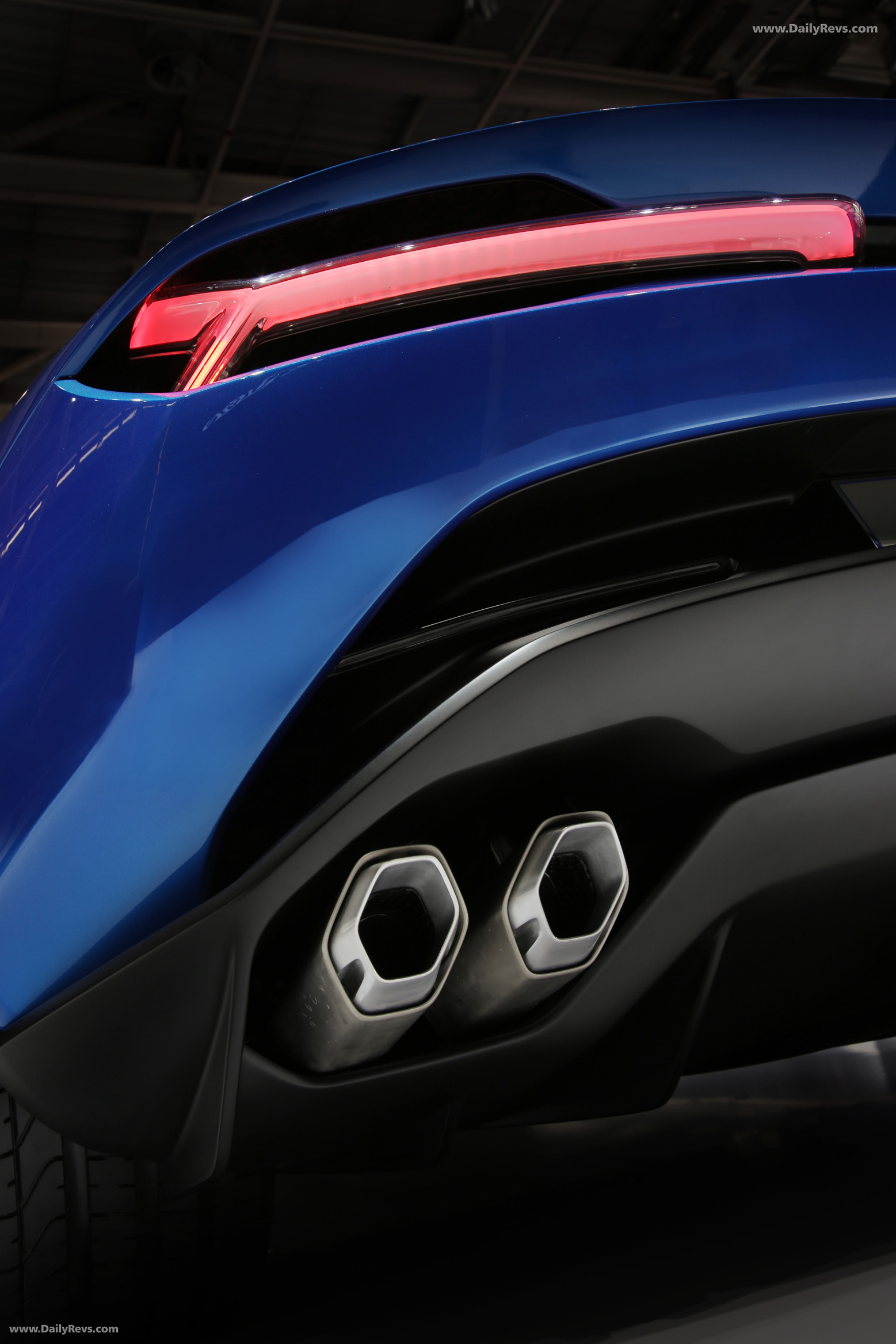 2014 Lamborghini Asterion LPI910-4 Concept - The First Hybrid ...