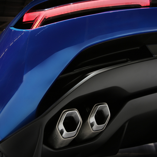 2014 Lamborghini Asterion LPI910-4 Concept - The First Hybrid ...