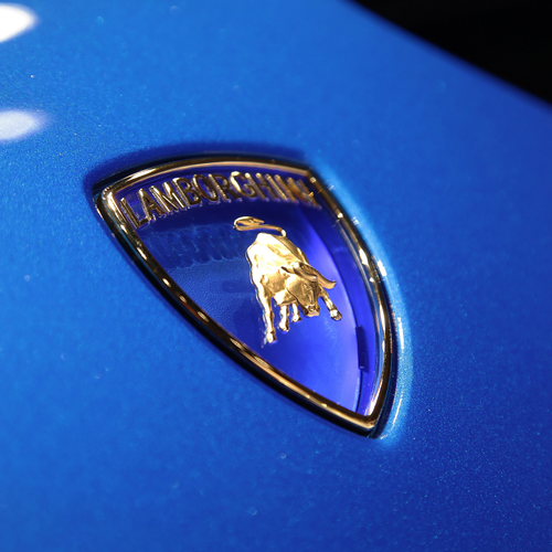 2014 Lamborghini Asterion LPI910-4 Concept - The First Hybrid ...