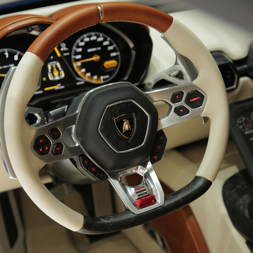 2014 Lamborghini Asterion LPI910-4 Concept - The First Hybrid ...