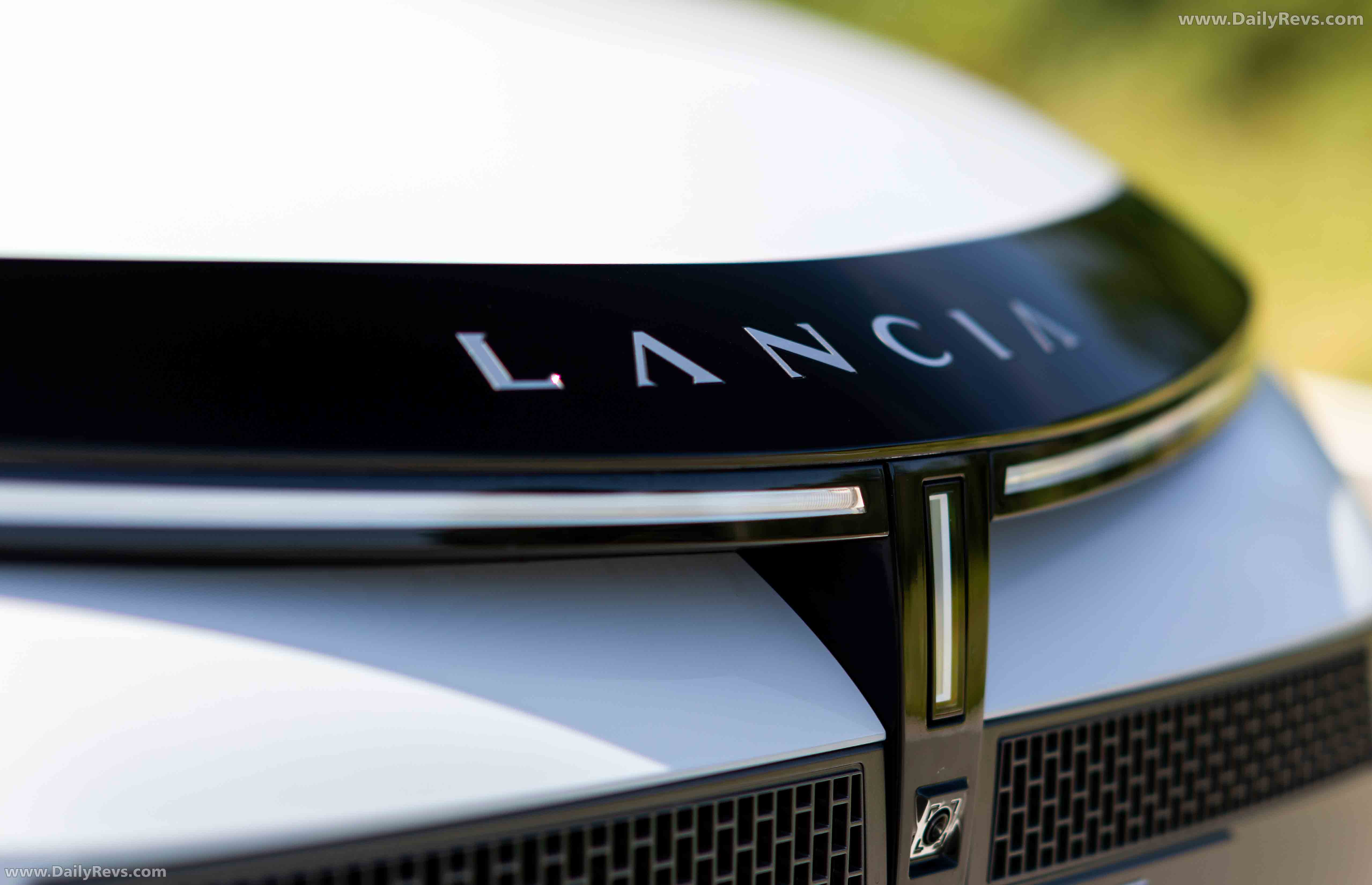 2026 Lancia Ypsilon HF Line - Lancia Brings Hybrid Edge - DailyRevs