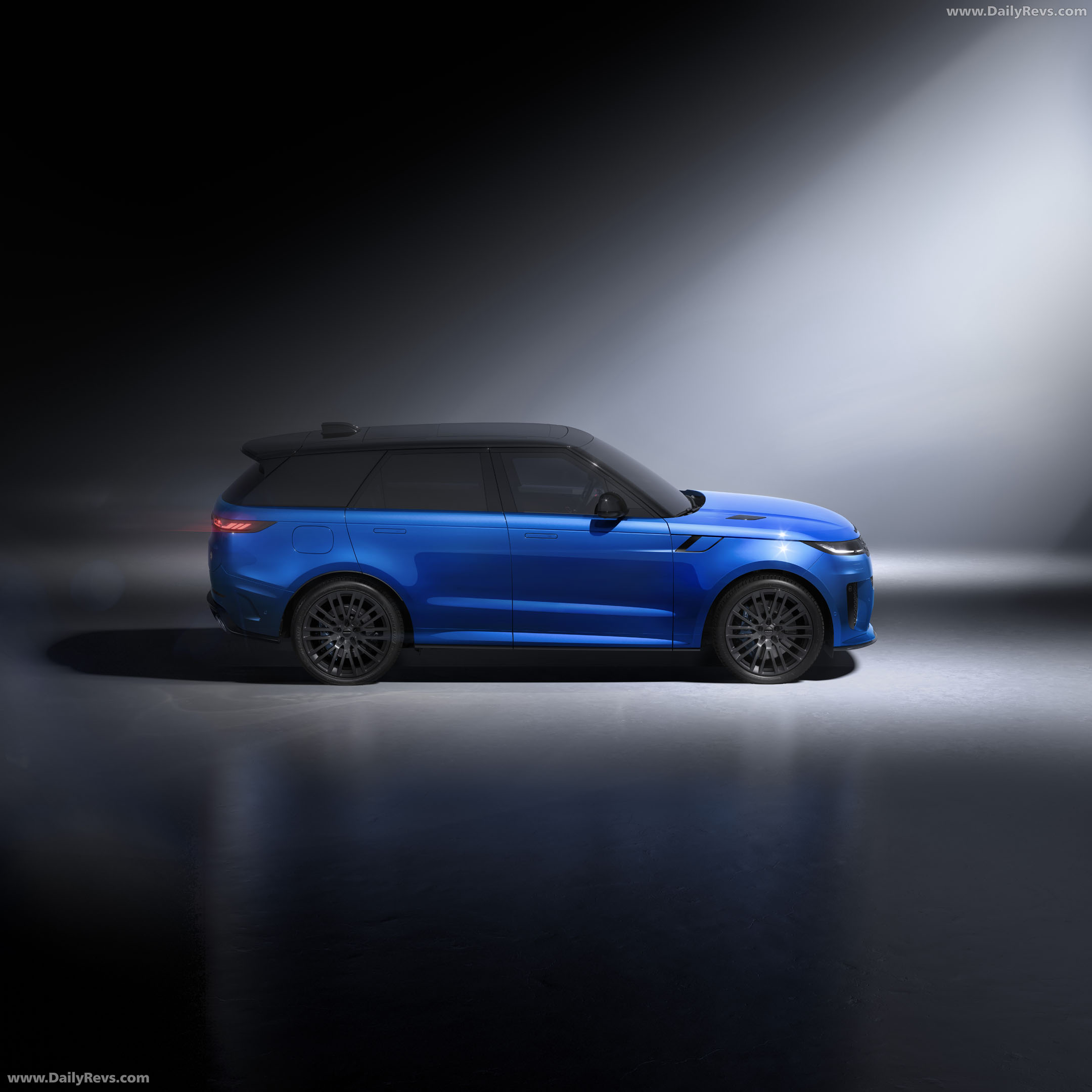 Ultimate Edition sits as a highly focused performance flagship - DailyRevs