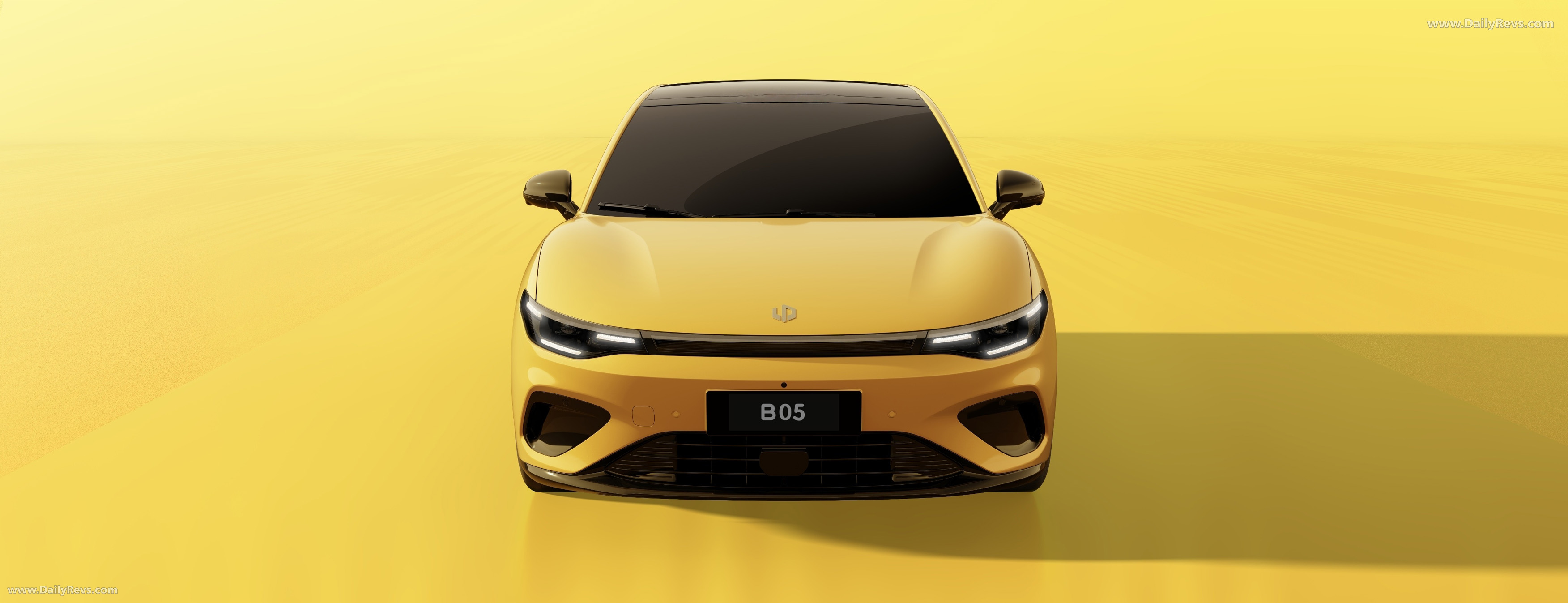 2026 Leapmotor B05 - New Momentum to the EV Market - DailyRevs