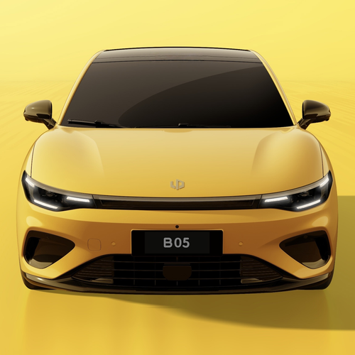 2026 Leapmotor B05 - New Momentum to the EV Market - DailyRevs