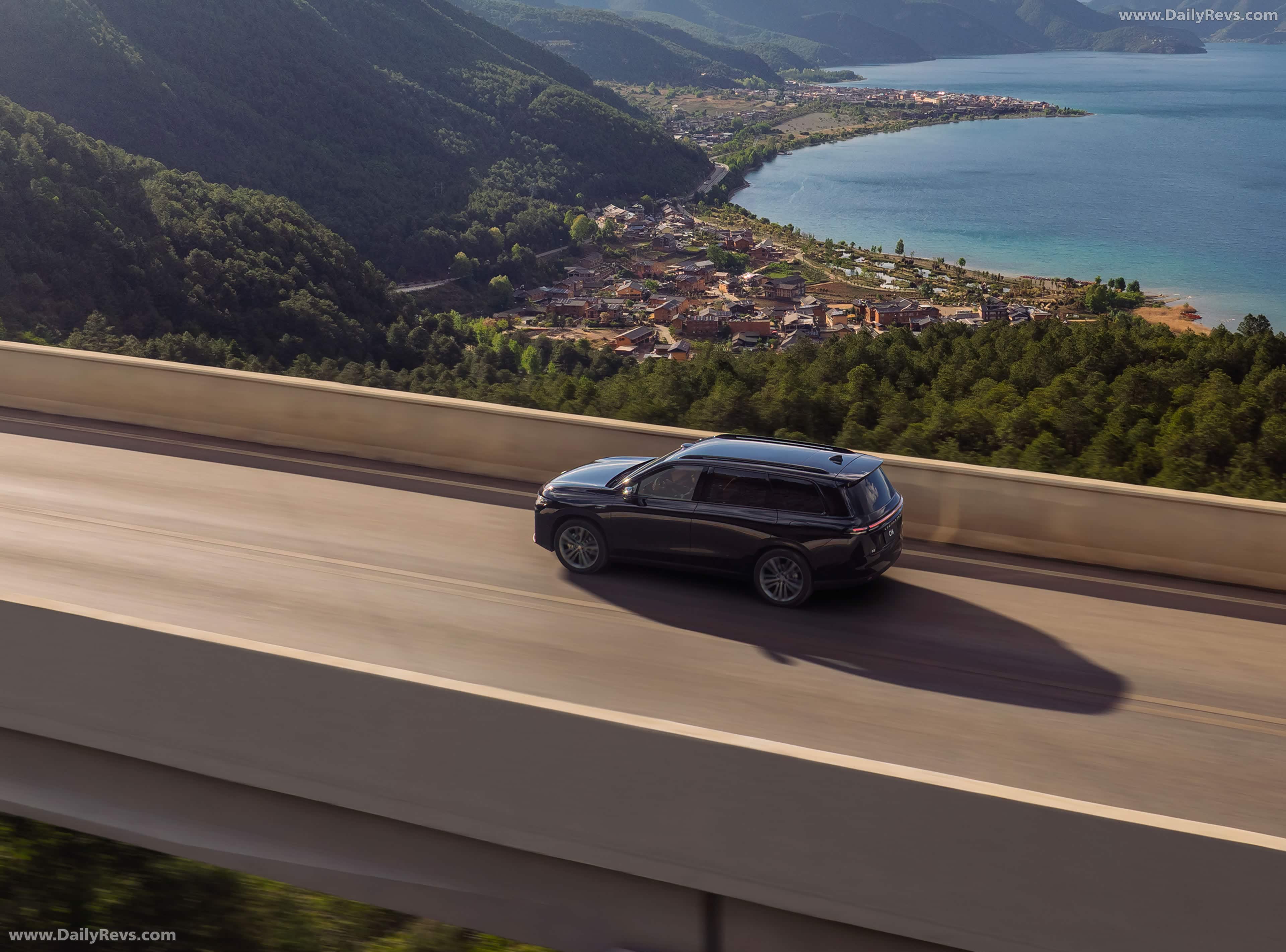 2026 Leap Motor C16 LiDar Edition - C16 Marks a Smarter Step in the ...