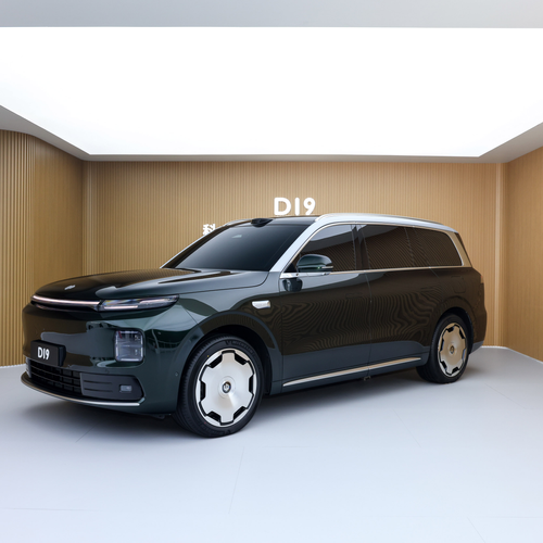 2026 Leapmotor A10 First Look- DailyRevs