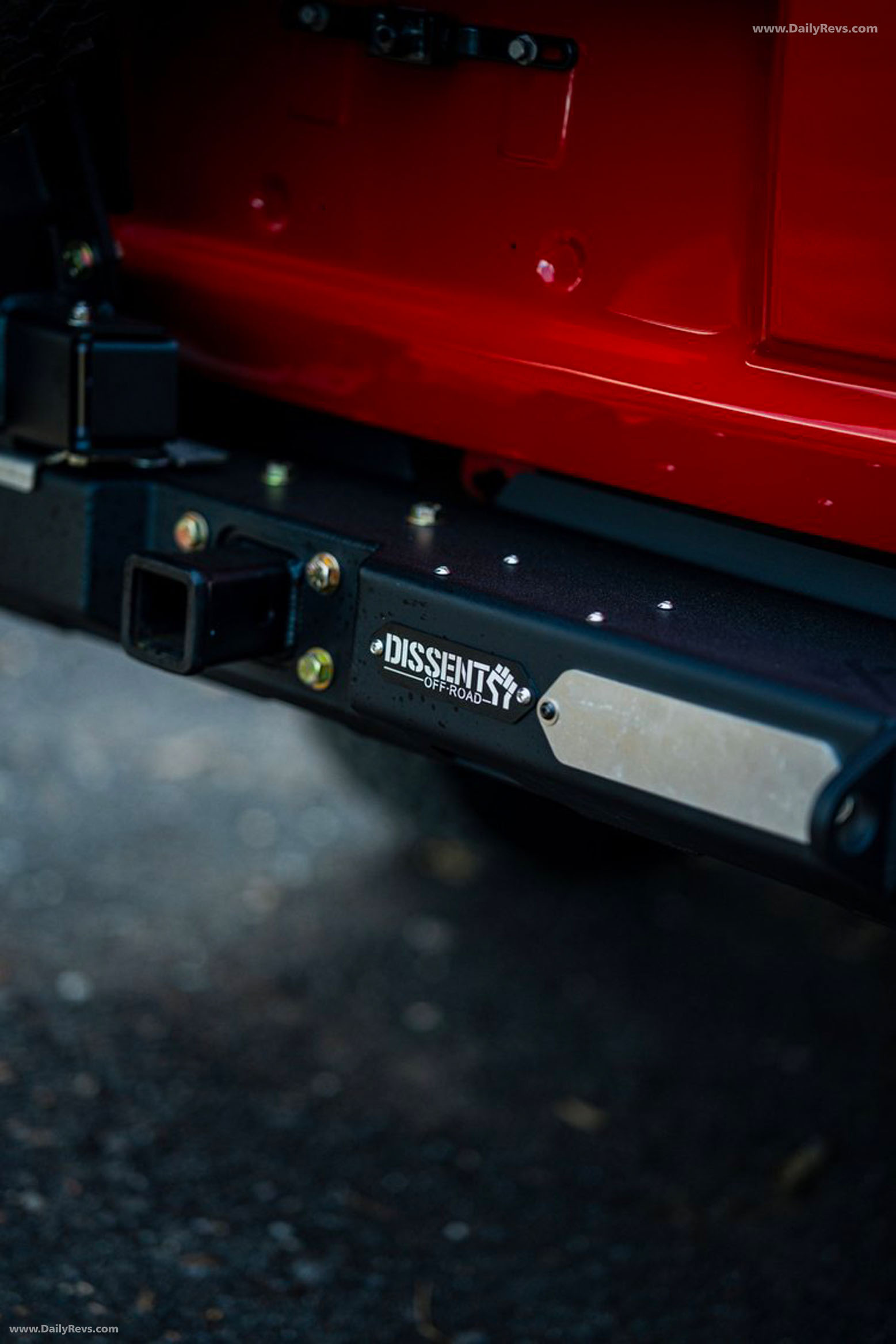 1985 Legacy Overland Toyota Land Cruiser FJ60: Meticulously Restored ...