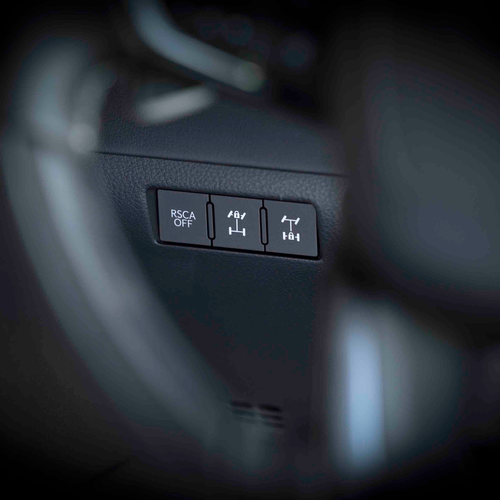 2025 Lexus LX 500d Overtrail Australian Version - Diesel-Powered ...