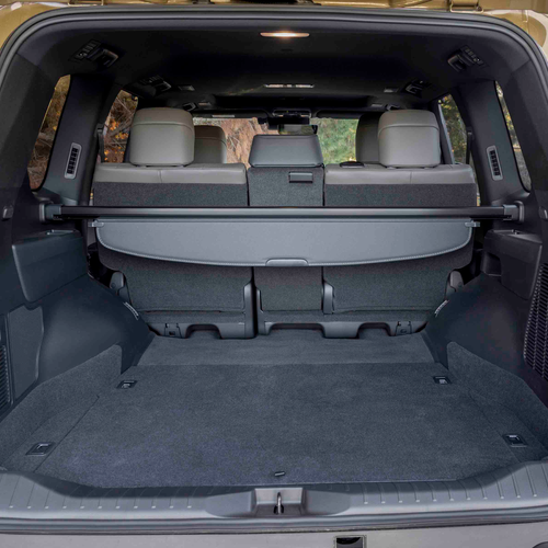 2025 Lexus LX 500d Overtrail Australian Version - Diesel-Powered ...