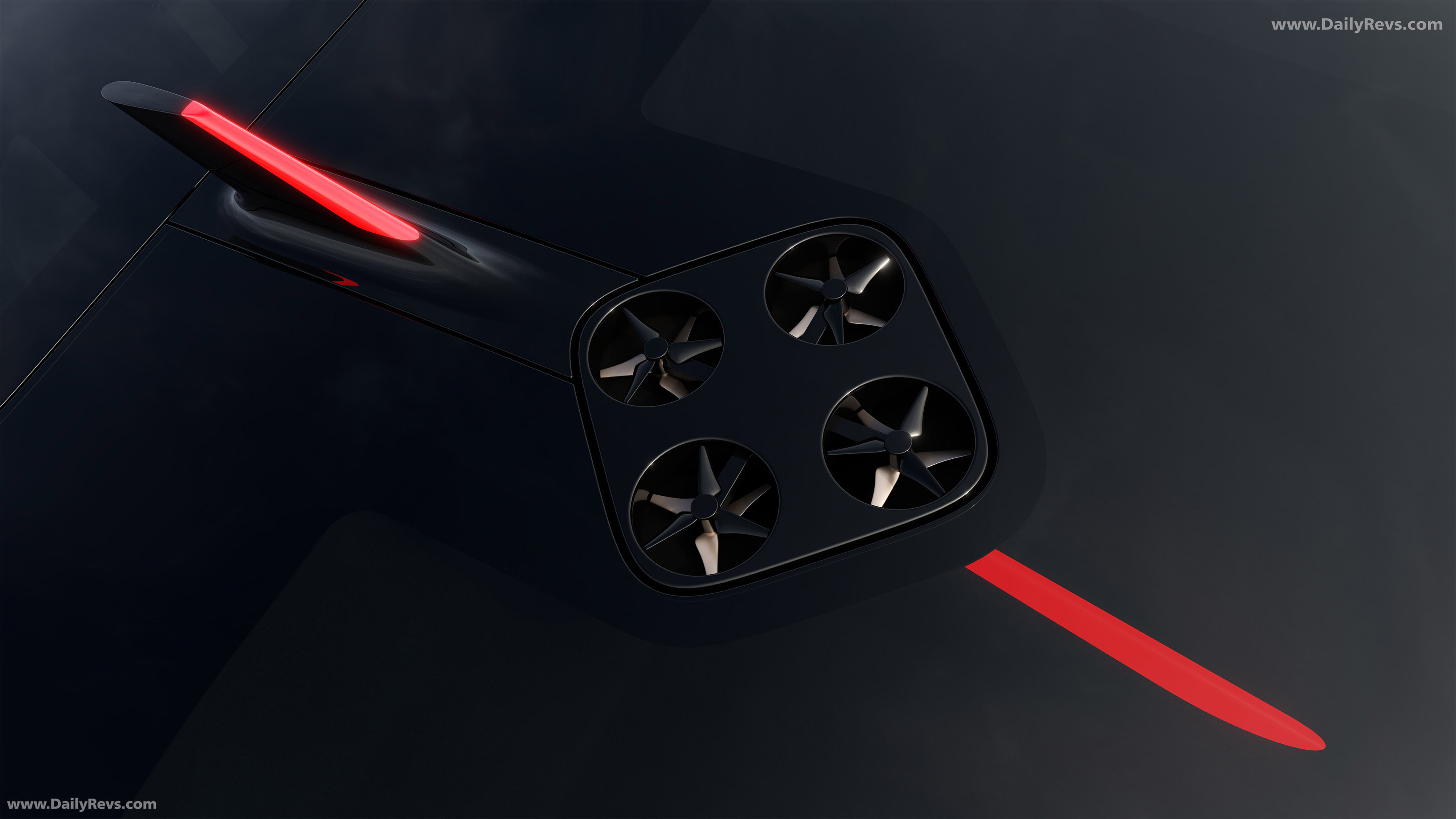 2025 Lexus LS Coupe Concept