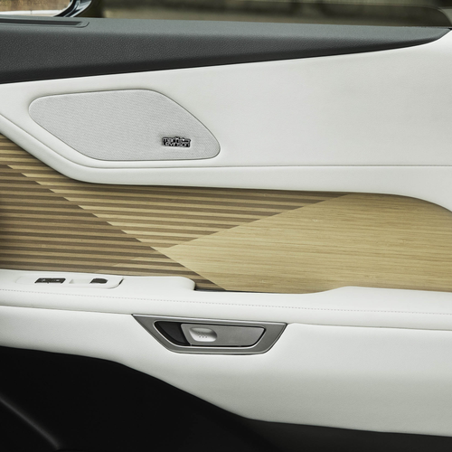 2026 Lexus ES 350h US Version - Previews Quiet Luxury Direction - DailyRevs
