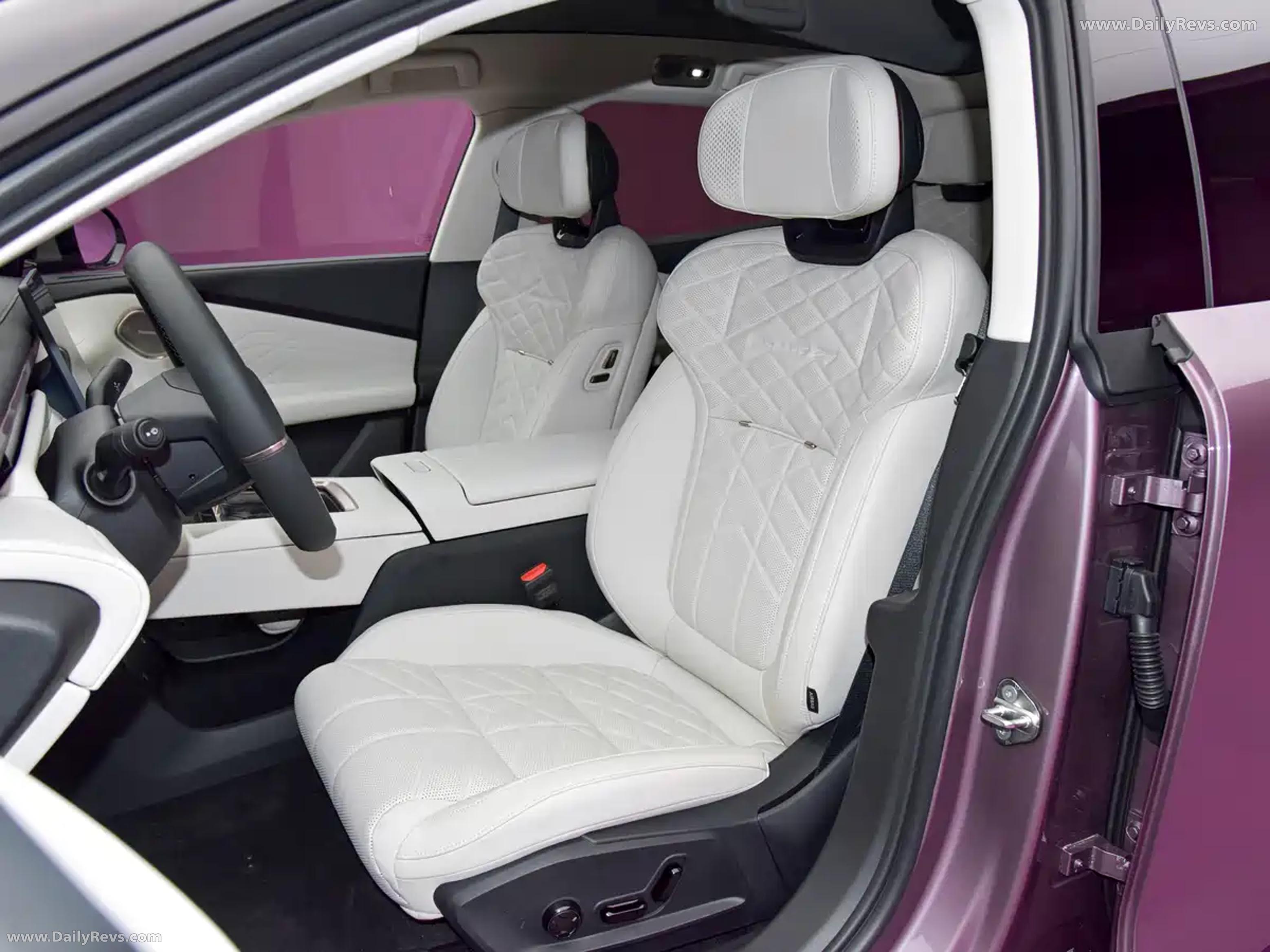 2026 Lynk Co 10 EMP - Executive Hybrid with Global Ambitions - DailyRevs