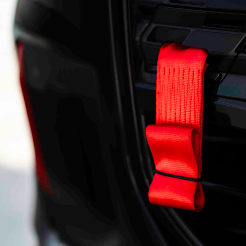 2025 MINI John Cooper Works Accessories - Dial Up the Fury - DailyRevs