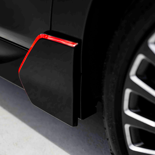 2025 MINI John Cooper Works Accessories - Dial Up the Fury - DailyRevs