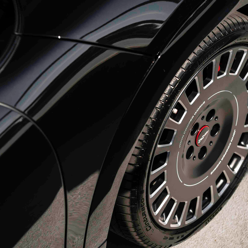 2025 MINI John Cooper Works Accessories - Dial Up the Fury - DailyRevs