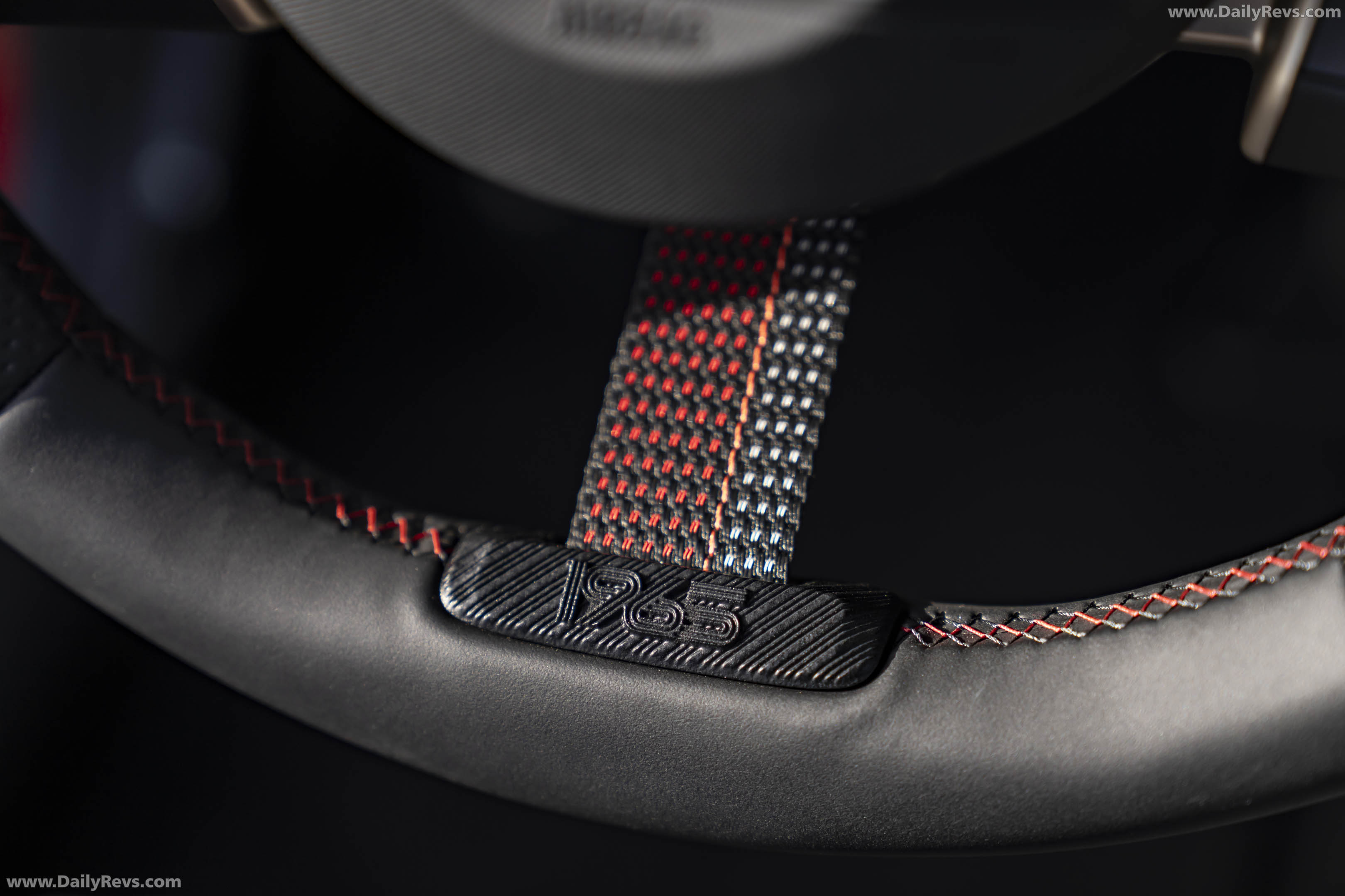 MINI JCW 1965 Victory Edition creates a stylish statement and maintains ...