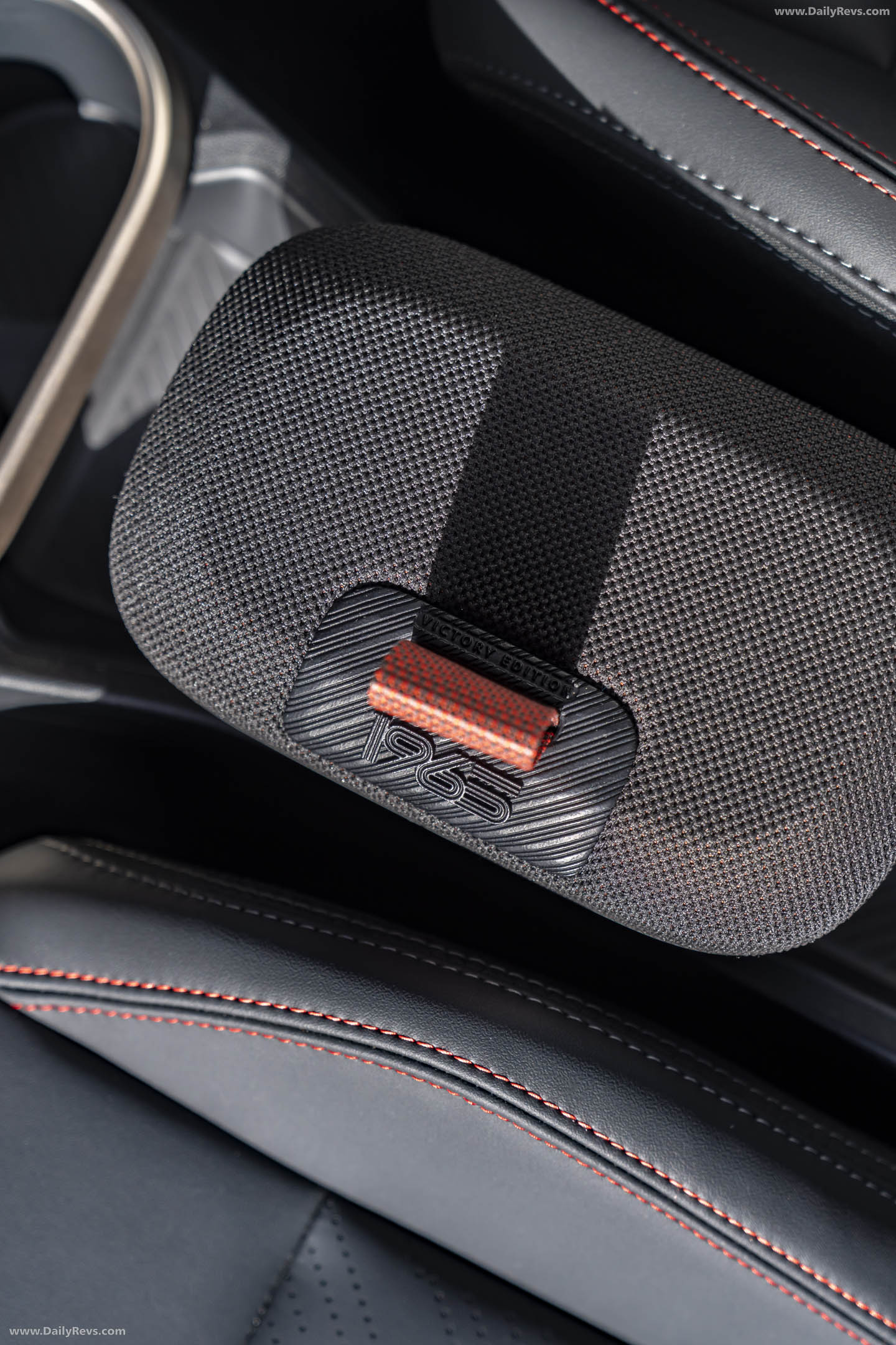 MINI JCW 1965 Victory Edition creates a stylish statement and maintains ...