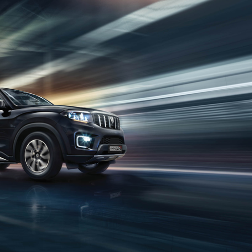 2026 Mahindra Scorpio N Z8L Plus: MY26 Update Brings Advanced Level 2 ...