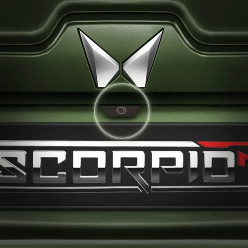 2026 Mahindra Scorpio N Z8L Plus: MY26 Update Brings Advanced Level 2 ...