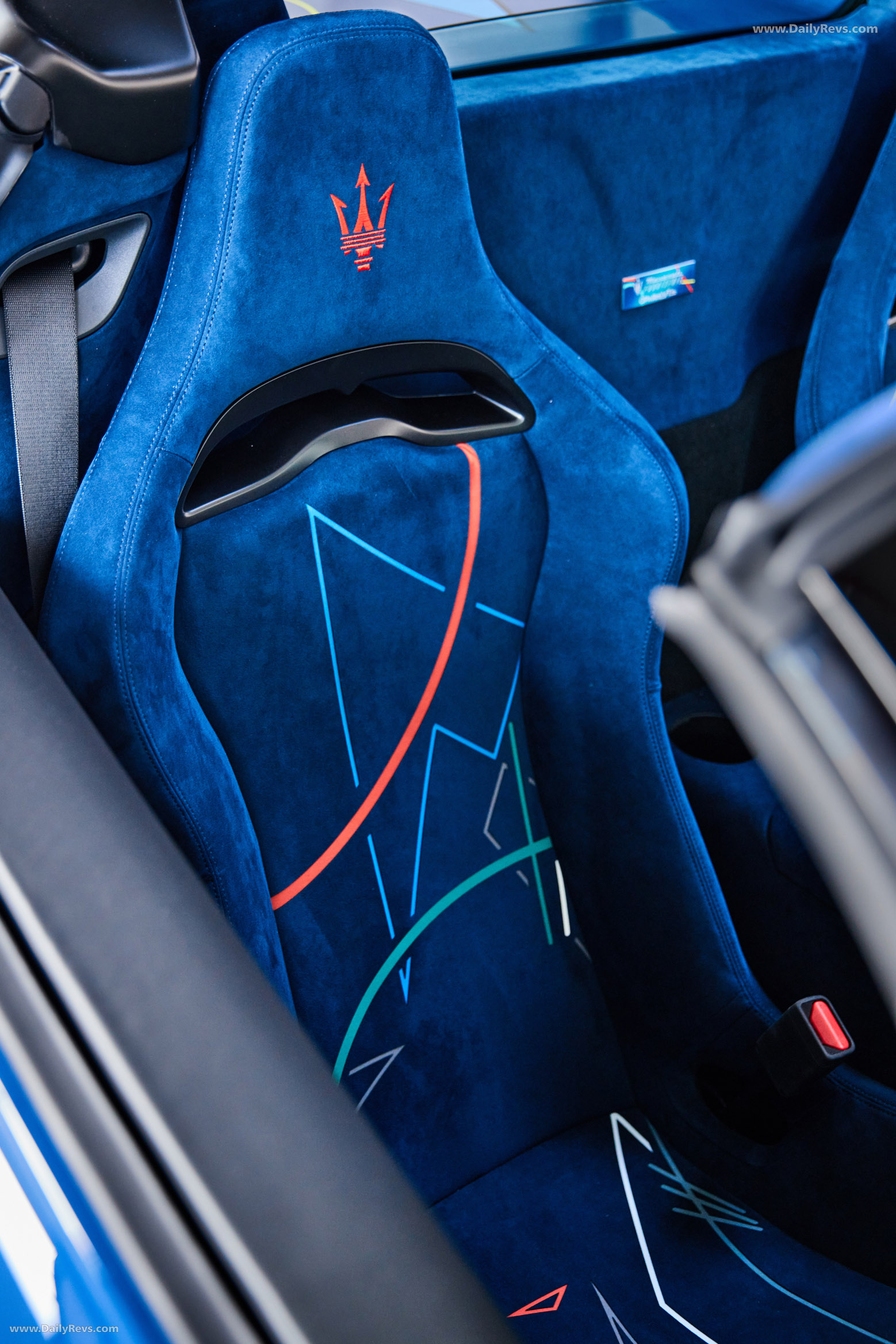 2026 Maserati MC20 Cielo Opera d’Arte: One-Off Hypercar Showcases ...