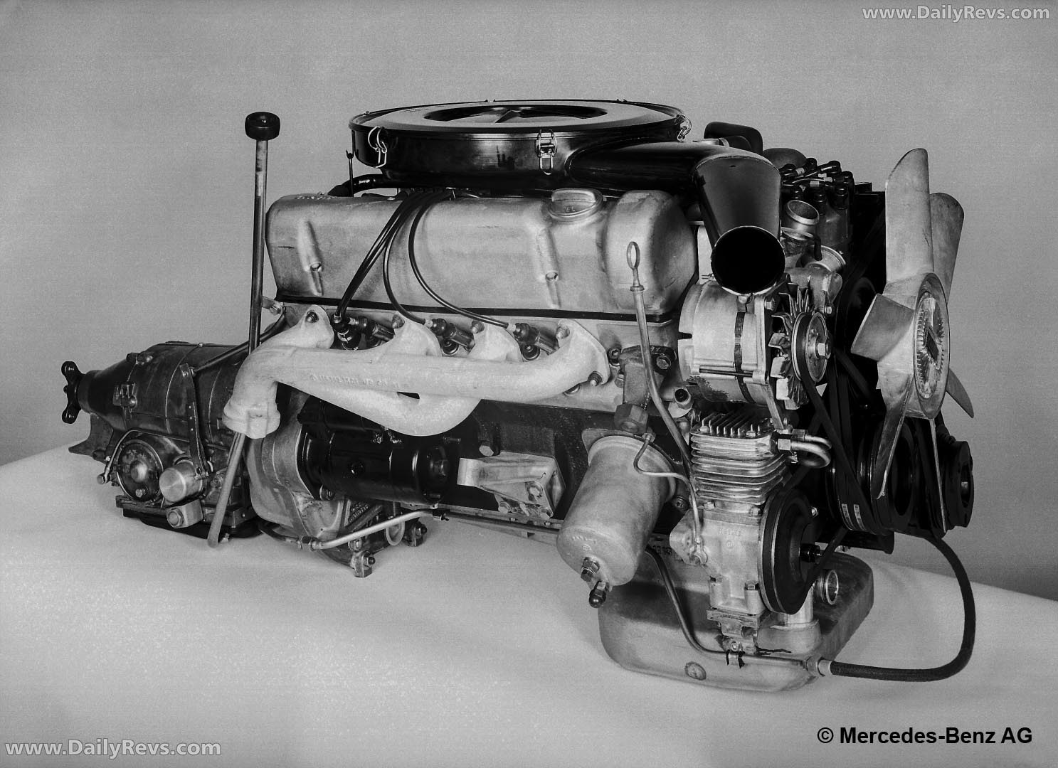 1969 Mercedes-Benz 280 SE 3.5 Coupe W111 - Redefined Subtle Power ...