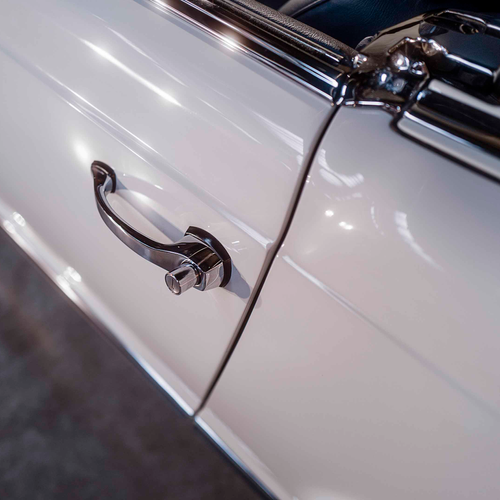 1968 Mercedes-Benz 280 SL Pagoda W113 - Brought Power Gracefully ...