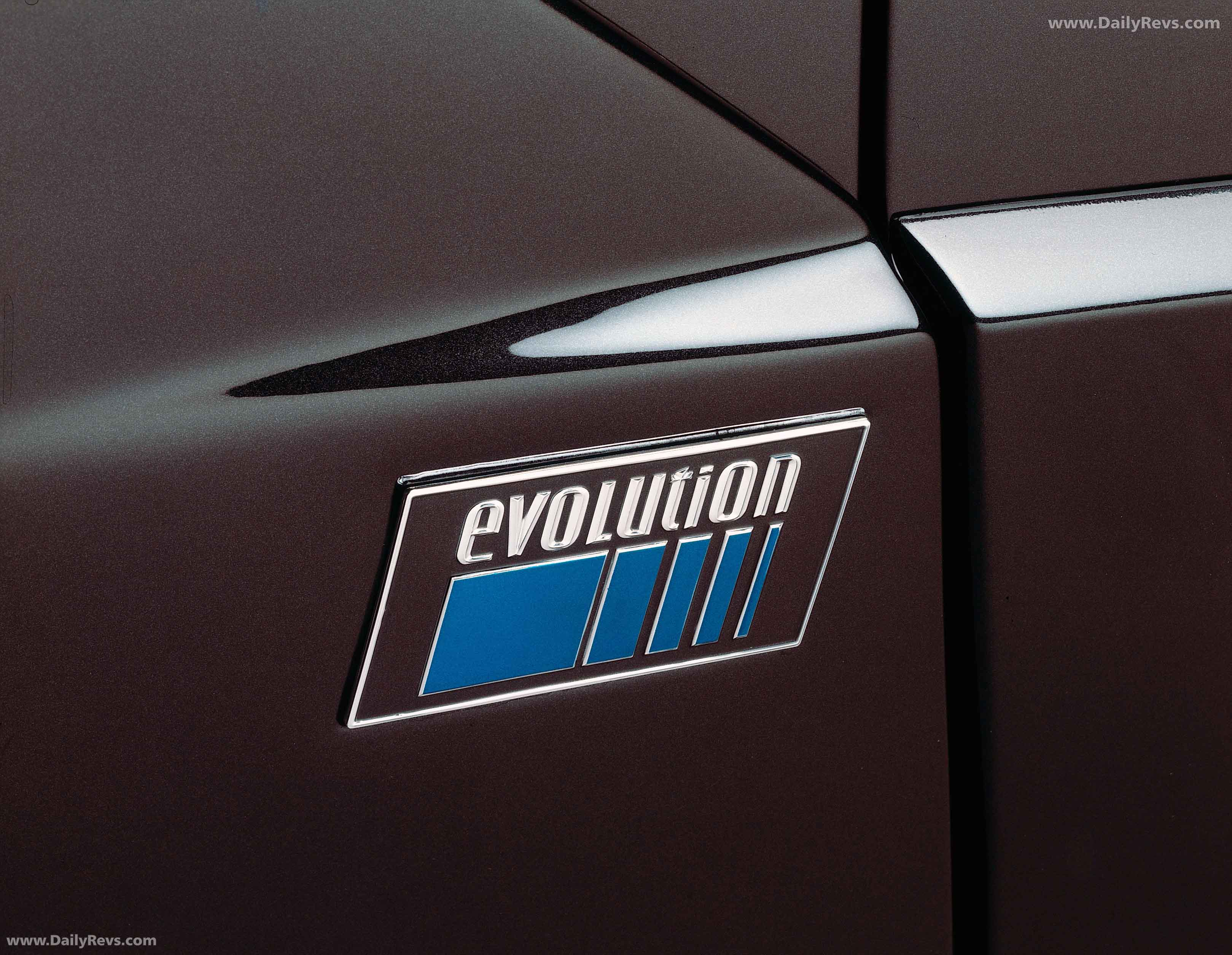 1990 Mercedes-Benz 190E EVO 2 W201 - Mercedes-Benz Stuns with DTM ...