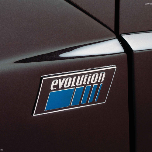 1990 Mercedes-Benz 190E EVO 2 W201 - Mercedes-Benz Stuns with DTM ...
