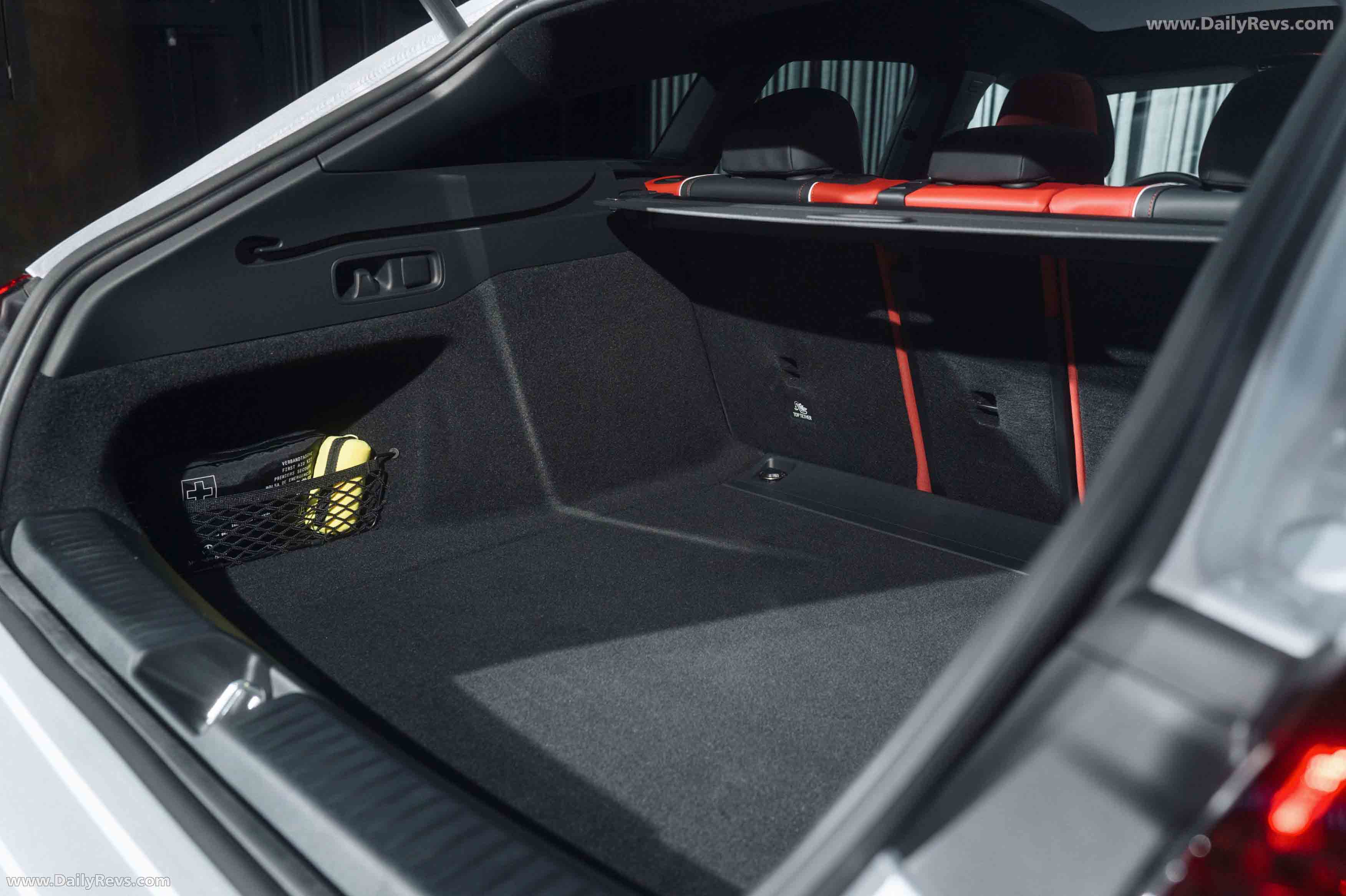 2026 Mercedes‑Benz CLA Shooting Brake X118