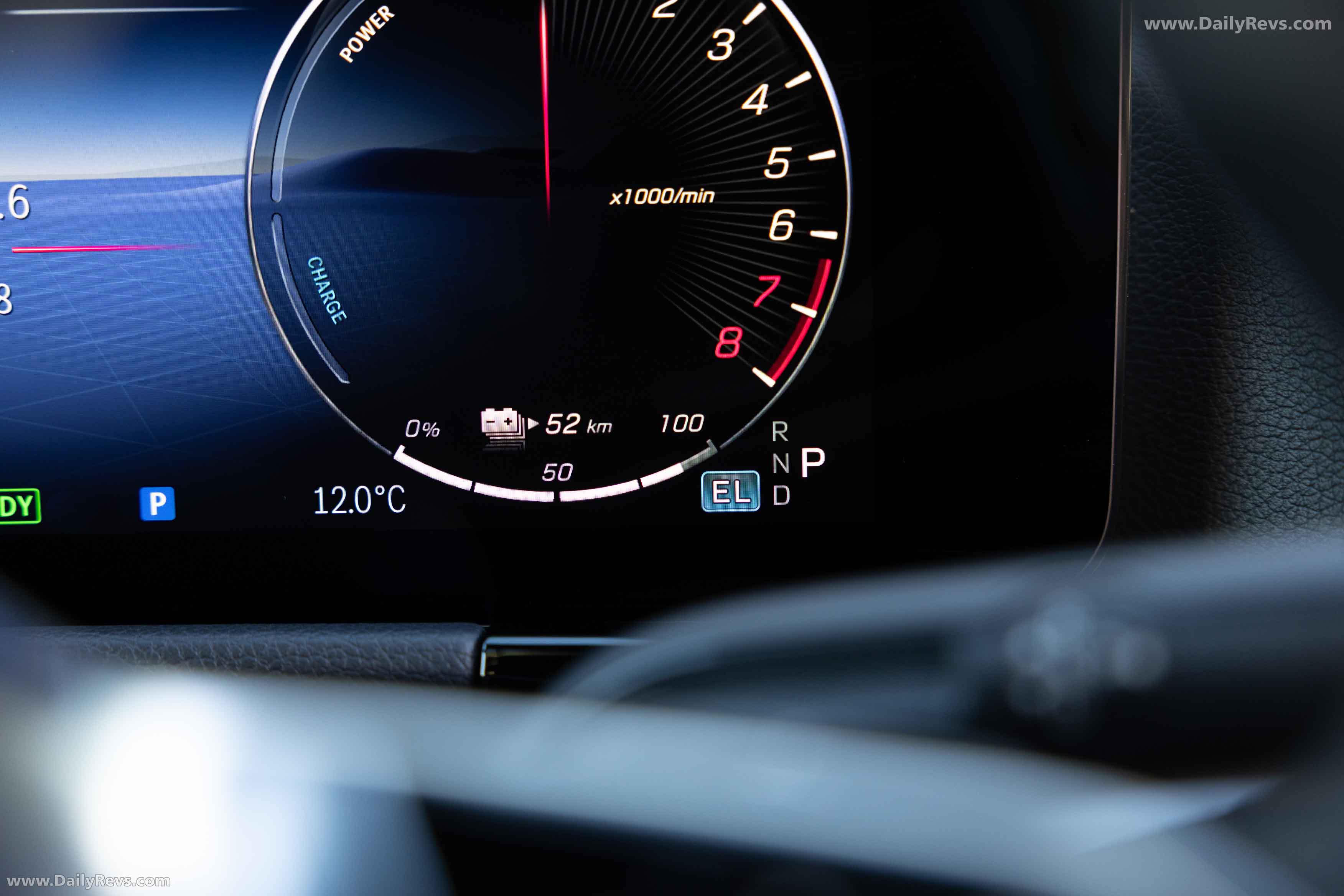 2025 Mercedes-Benz GLA 250e H247 Australian Version - Plug-in Hybrid ...