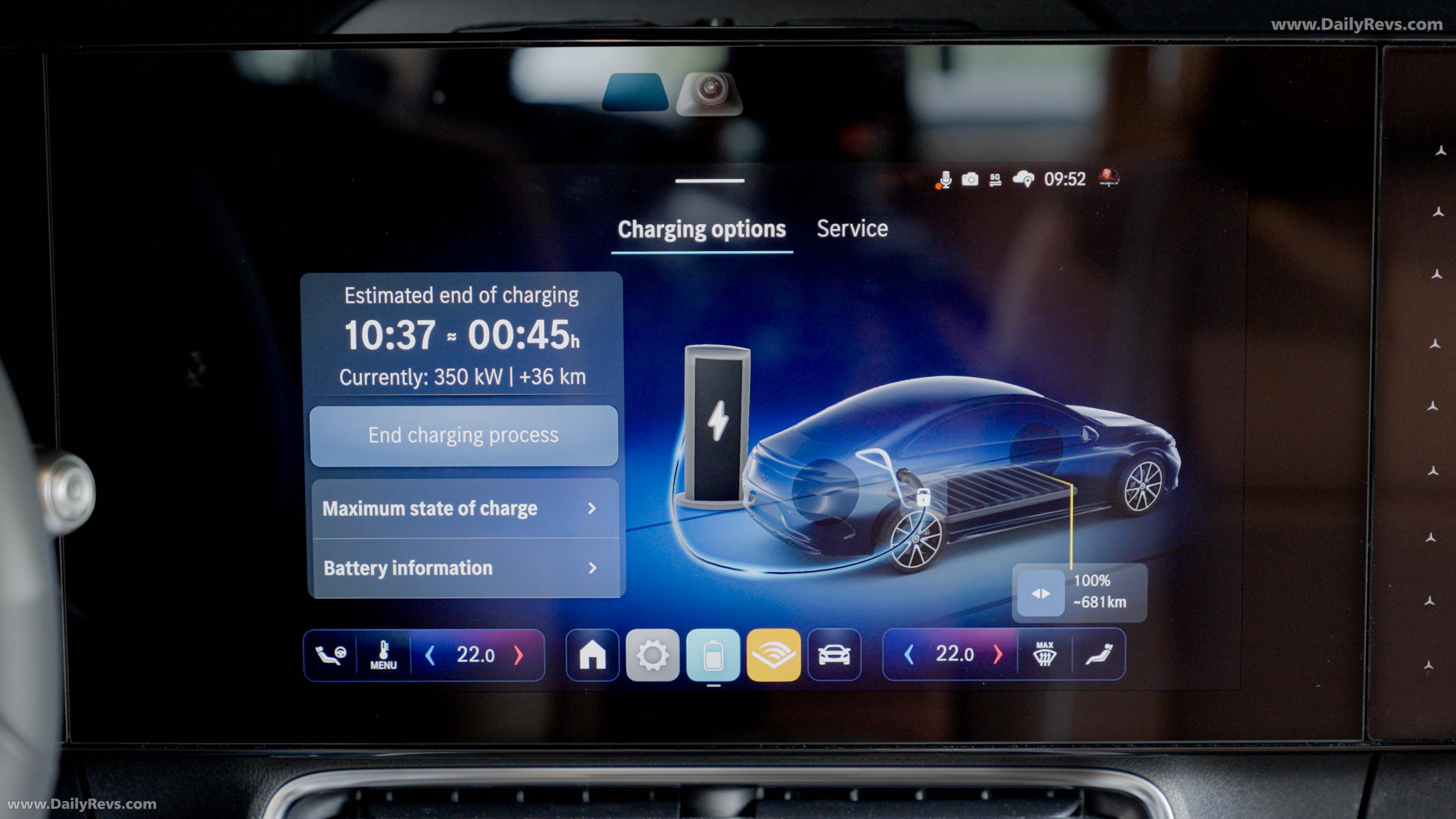 2026 Mercedes-Benz CLA EQ MANUFAKTUR C118 Patagonia Red - Streamlined ...