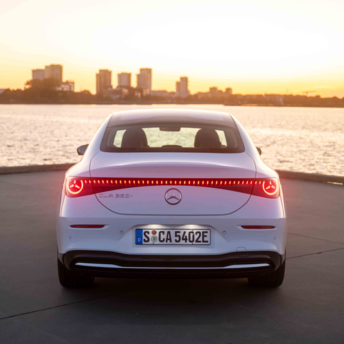 2026 Mercedes-Benz CLA C118 Polar White - A Comprehensive Look at the ...