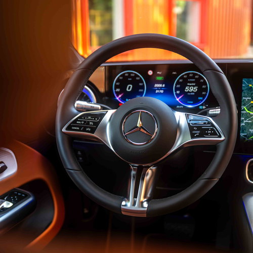 2026 Mercedes-Benz CLA C118 Polar White - A Comprehensive Look at the ...