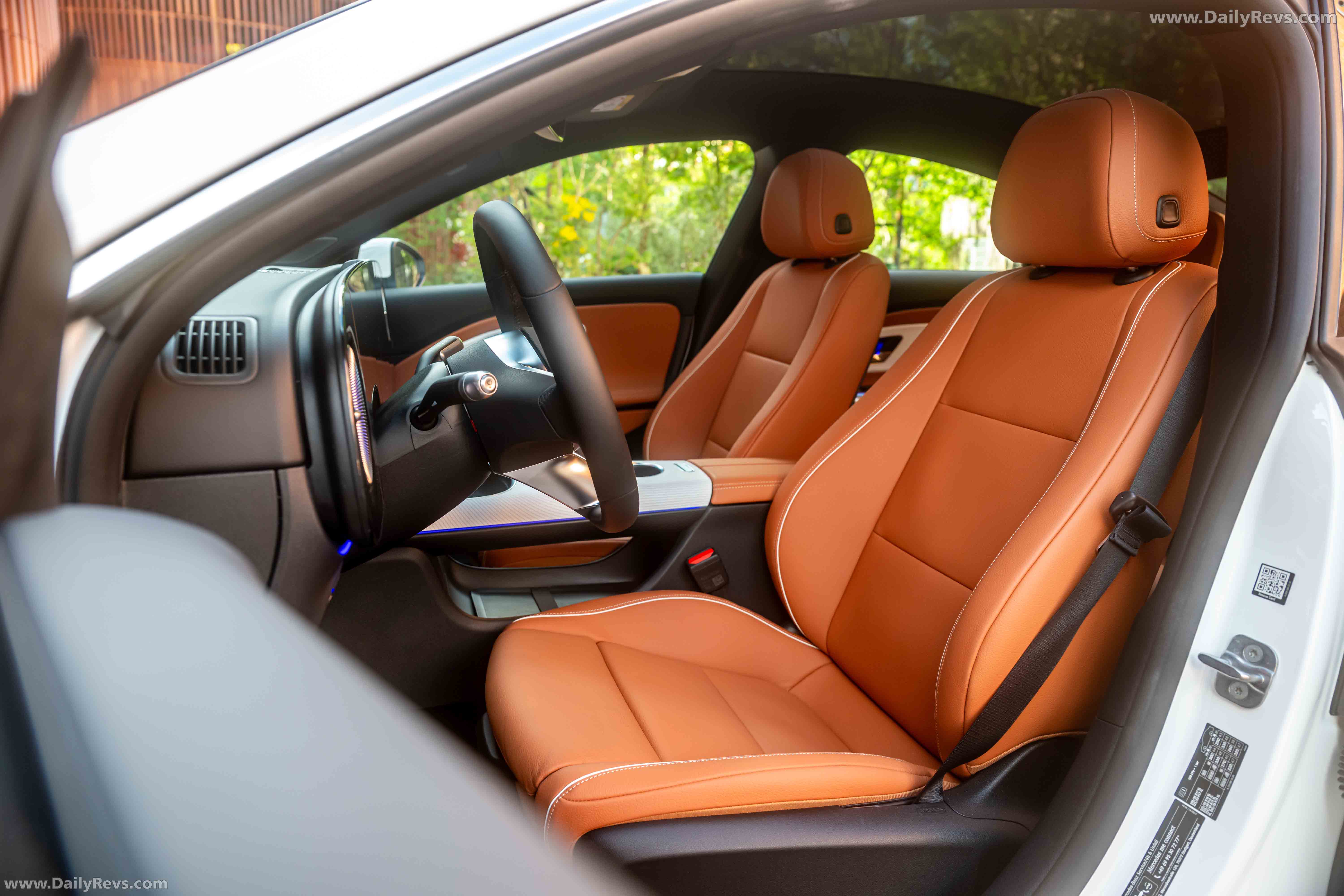 2026 Mercedes-Benz CLA C118 Polar White - A Comprehensive Look at the ...