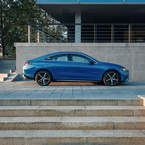 2026 Mercedes-Benz CLA C118 Sky Blue - A Comprehensive Look at the Next ...