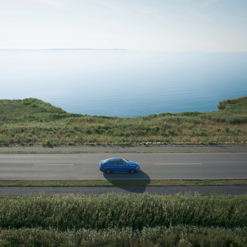 2026 Mercedes-Benz CLA C118 Sky Blue - A Comprehensive Look at the Next ...