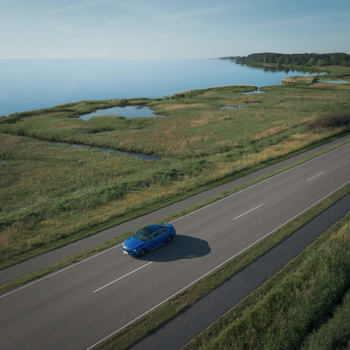 2026 Mercedes-Benz CLA C118 Sky Blue - A Comprehensive Look at the Next ...