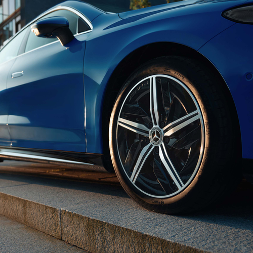 2026 Mercedes-Benz CLA C118 Sky Blue - A Comprehensive Look at the Next ...