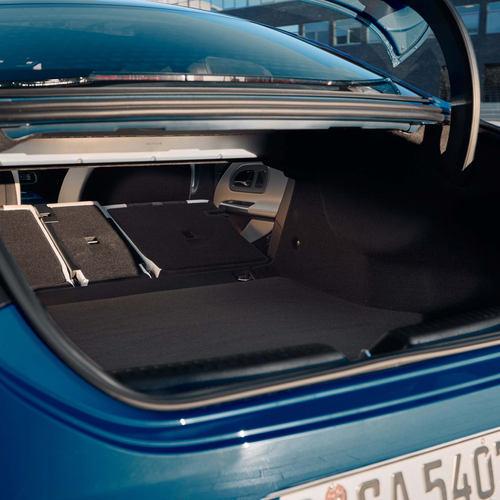 2026 Mercedes-Benz CLA C118 Sky Blue - A Comprehensive Look at the Next ...