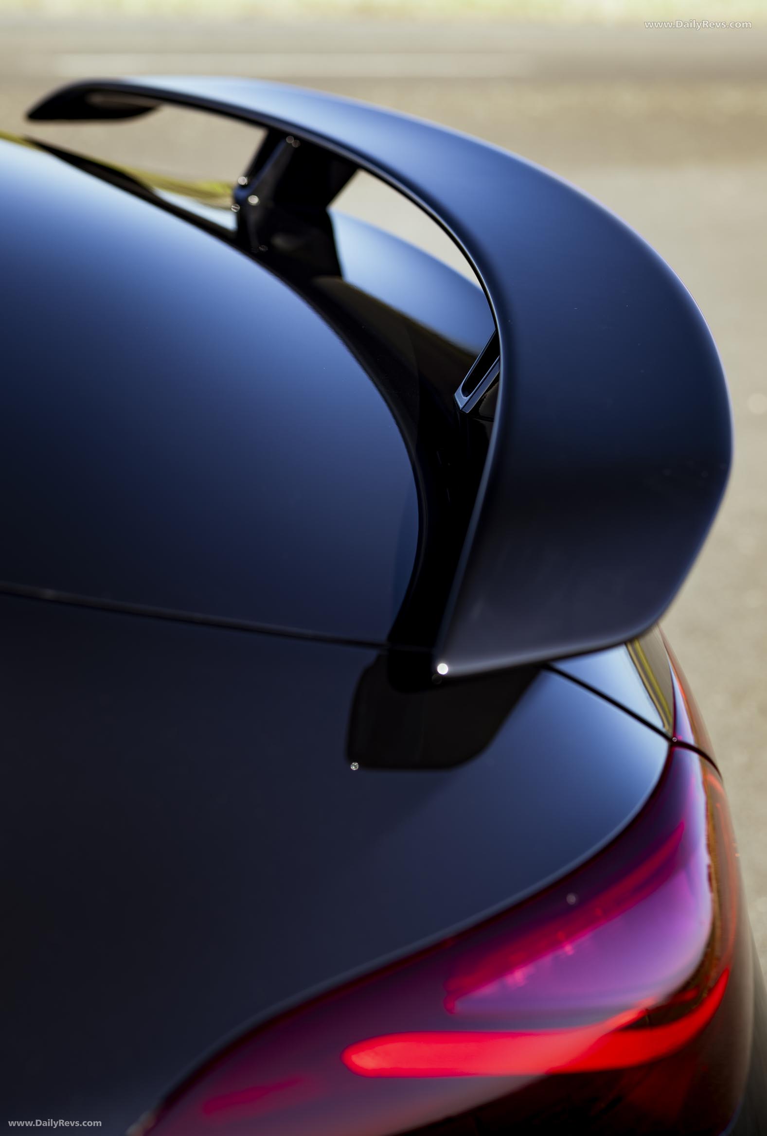 2025 Mercedes-Benz CLA 45 S AMG Edition R Plus C117 - Flagship Compact ...