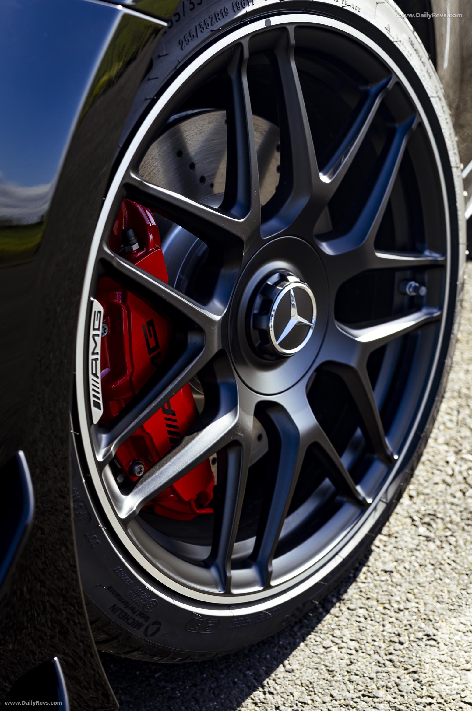 2025 Mercedes-Benz CLA 45 S AMG Edition R Plus C117 - Flagship Compact ...