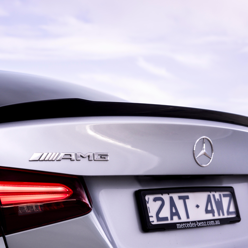 2025 Mercedes-Benz A35 AMG Edition R W177 - Performance Sedan ...