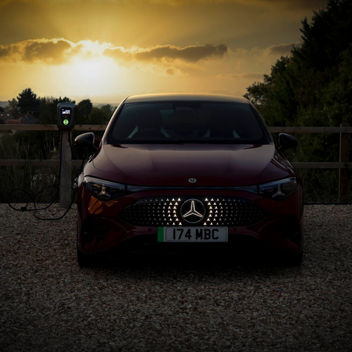 2026 Mercedes-Benz CLA 250 Plus C118 - Shifting Luxury Compact ...