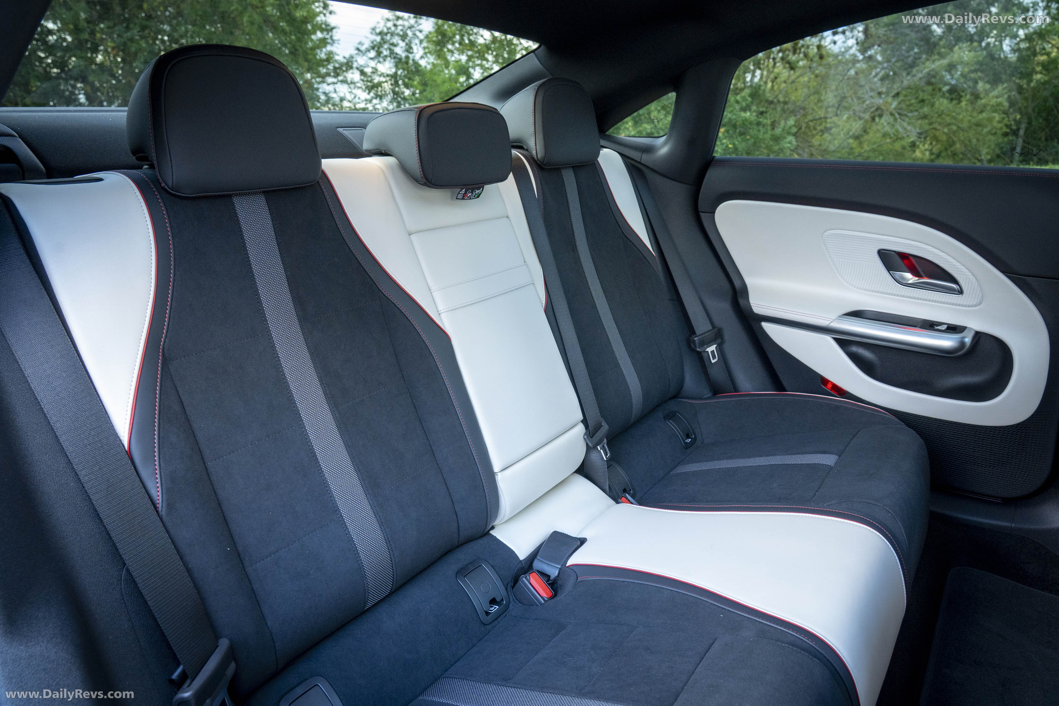2026 Mercedes-Benz CLA 250 Plus C118 - Shifting Luxury Compact ...