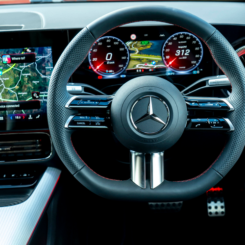 2026 Mercedes-Benz CLA 250 Plus C118 - Shifting Luxury Compact ...