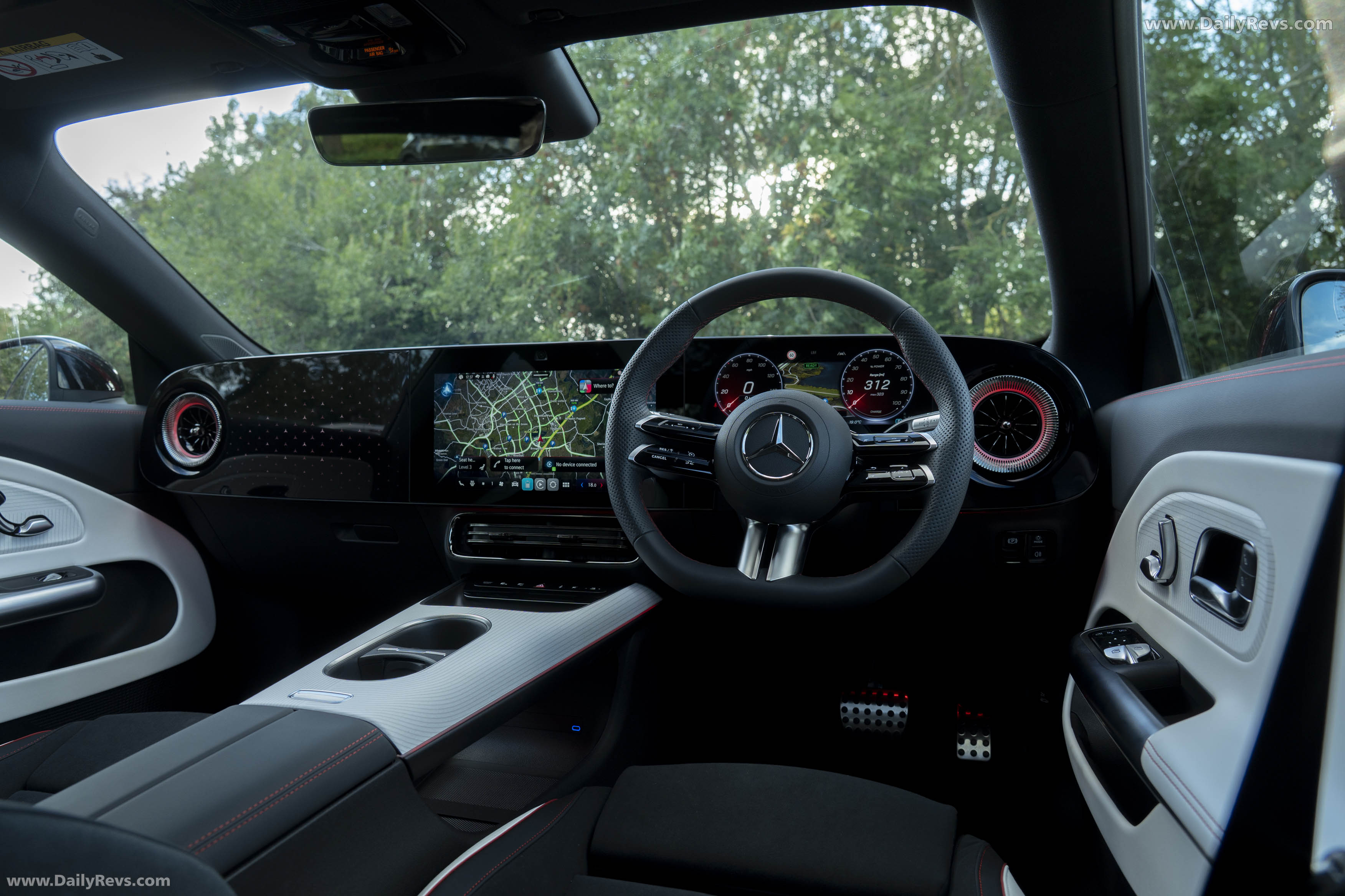 2026 Mercedes-Benz CLA 250 Plus C118 - Shifting Luxury Compact ...