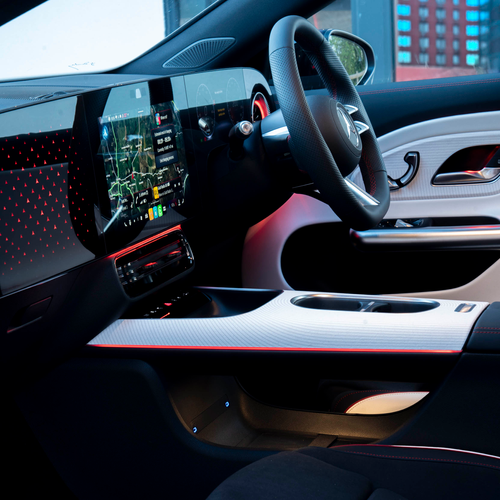 2026 Mercedes-Benz CLA 250 Plus C118 - Shifting Luxury Compact ...